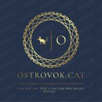 Островок. Cat (Zapolyarnaya ulitsa No:37к4, Prikubanskiy City administrative district, mikrorayon Slavyanskiy), pet otel  Krasnodar'dan