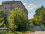 Зеленодольский механический колледж (Kirpichnaya ulitsa No:40), yüksekokul  Zelenodolsk'tan (Yeşel Üzen'den)