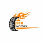 Sfr Motors Ltd (Scotland, West Lothian, Bathgate), oto lastik tamiri  Batı Lothian Konseyi'nden
