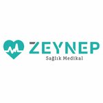 Zeynep Sağlık Medikal (Tekirdağ, Süleymanpaşa, Namık Kemal Mah., Prof.Dr.Cemil Cangir Cad., 35/2D), medikal ürün mağazası  Süleymanpaşa'dan
