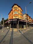Deva Lahmacun (Konya, Ilgın, Camiiatik Mah., Nevzat İspir Cad., 51), restoran  Ilgın'dan