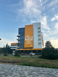 Краевой дом молодёжи (Kulakova Avenue No:16В), kültür ocakları  Stavropol'dan