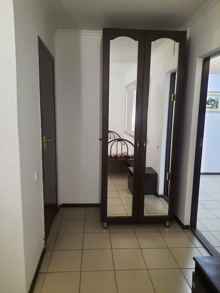Otel Saryarka 1, Astana, foto