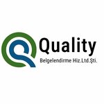 Quality Belgelendirme Hizmetleri Limited Şirketi (Antalya, Muratpaşa, Elmalı Mah., 1. Sok., 17), tarım firmaları  Antalya'dan