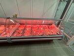 Мясной Дом (Mechty Street No:20Б, Belye Stolby Subdistrict, Domodedovo), market  Moskova ve Moskovskaya oblastından