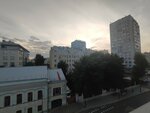 Дом Фирганга (Malaya Dmitrovka Street No:29с1), turistik yerler  Moskova'dan