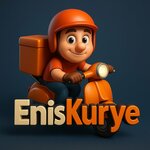 EnisKurye (İstanbul, Beyoğlu, Katipmustafa Çelebi Mah., Billurcu Sok., 21), kurye hizmetleri  İstanbul'dan