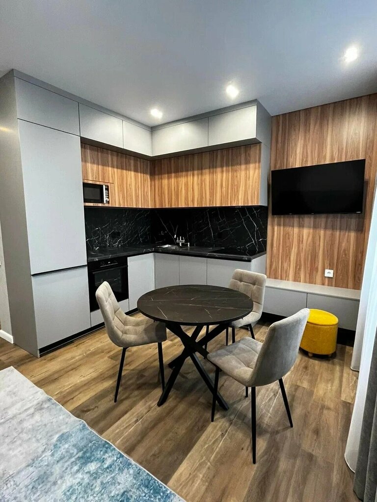 Özel mobilya yapımı РК-мебель, Tümen (Tiumenskaya) oblastı, foto