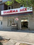 Шаурма Микс (Shirakatsi Street No:66), fast food  Gümrü'den