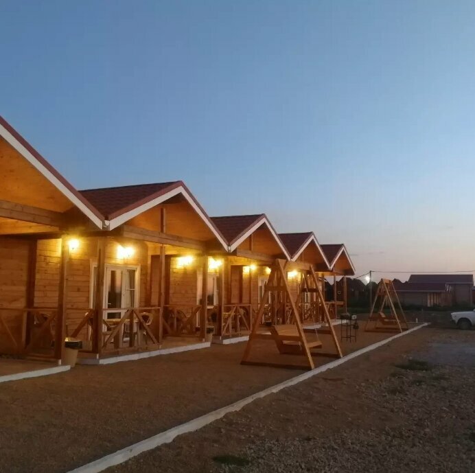 Bahçecilik dernekleri ve kuruluşları СНТ Лазурный берег, Kırım Cumhuriyeti, foto