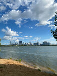 Водные просторы (Minsk, Centralny City Administrative District), tatil altyapısı  Minsk'ten