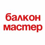 Balkon Master (Esenina Street No:18к2), alüminyum doğrama  Saint‑Petersburg'dan