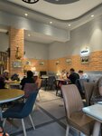 Adjarian House (Davit Agmanenebeli Avenue No:108), kafe  Kabuletti'den