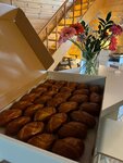 Каравай-СВ (Sovetskaya Street No:6), ekmek fırını  Solneçnogorsk'tan