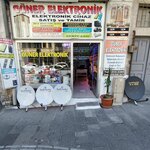 Güner Elektronik (Nevşehir, Nevşehir Merkez, Ataturk Bul., 71C), elektronik eşya mağazaları  Nevşehir'den