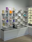 Слепень (Sovetskaya Street No:36), optik  Lipetsk'ten