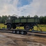 Лотос трак (Montazhnikov street No:5В, Chelyabinsk), kamyonların onarımı  Çeliabinsk'ten