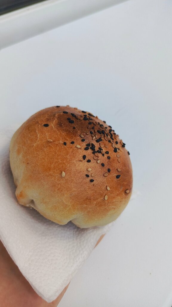 Fast food Тандыр Казан, Friazino, foto