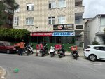 Ara soka lezzeti (İstanbul, Bağcılar, Güneşli Mah., 1256. Sok., 26A), fast food  İstanbul'dan