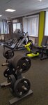 Plaza Gym (prospekt 50 let Komsomola No:26А), fitness kulüpleri  Mejdureçensk'ten