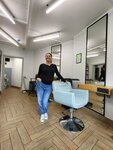 Парикмахер - стилист Венера Чауш (Moscow, Novomoskovskiy Administrative Okrug, Vnukovo District, Samuila Marshaka Street, 1), kuaförler  Moskova'dan