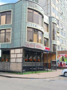 Miko (Jańaıdara Jırentaev kóshesi No:14, Astana), kafe  Astana'dan