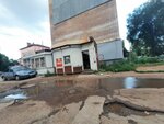 Бабушкина выпечка (Lenina Avenue No:45), fast food  Sterlitamak'tan