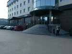 Среда (ulitsa 30 let Pobedy No:38с10), kafe  Tiumen'den