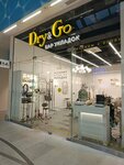 Dry&Go (Kutuzovsky Avenue No:57), güzellik salonu  Moskova'dan