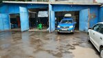 Автомастер (Dmitrovskoye Highway No:65Гс1), otomobil servisi  Moskova'dan