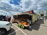 Фрукты овощи (Zaozyornaya Street No:11/1), manavlar  Omsk'tan