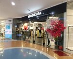 Modessa (Revolyutsionnaya Street No:52А), giyim mağazası  Tolyatti'den (Togliatti'den)