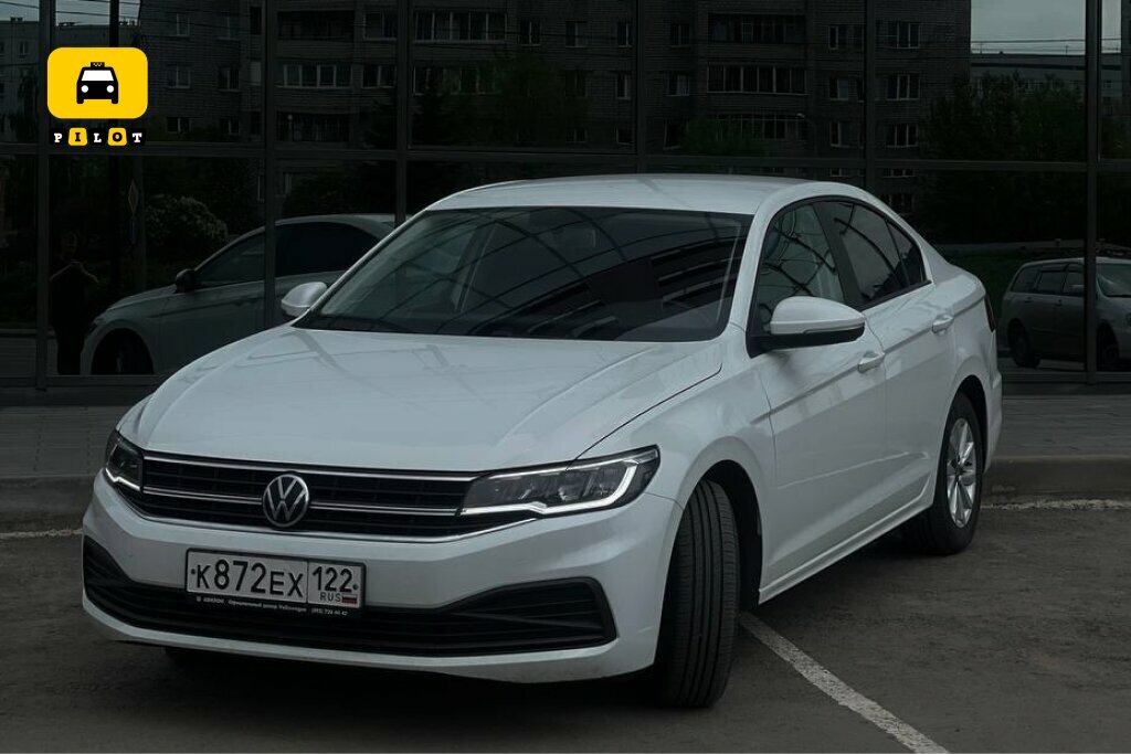 Taksi şirketi Pilot, Krasnoyarsk, foto