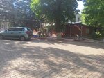 Playground (Stavropol Territory, Yessentuki, mikrorayon Kurortnaya zona), oyun alanı  Essentuky'den