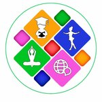 Успех (Molodyozhny prospekt No:9Б), spor ve jimnastik salonları  Kemerovo'dan