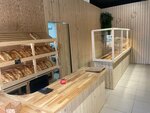 Хлебомания (No:16, mikrorayon Lyubimovo), ekmek fırını  Krasnodar'dan
