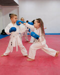СПК Ястреб (Dzerzhinsky Street No:225), spor kulüpleri  Krasnodar'dan