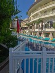 Crystal Prestige Elite & SPA (Atatürk Cad., No:35D, Göynük Mah., Kemer, Antalya), spa  Kemer'den