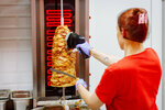 MC Doner (Minskaja shasha No:31), fast food  Moguilev'den