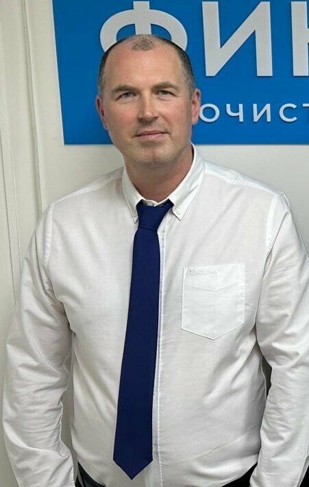 Hukuk büroları Финчист, Kirov, foto