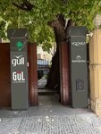 Gül Ecza Deposu - Bebek Ofis (İstanbul, Beşiktaş, Bebek Mah., Manolya Sok., 30), eczaneler  İstanbul'dan