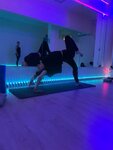 Растяжка для девушек (Magnitogorskaya Street No:1А/25), stretching  Rostov‑na‑Donu'dan