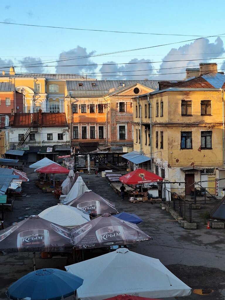Kafe Hồ Tầy, Saint‑Petersburg, foto