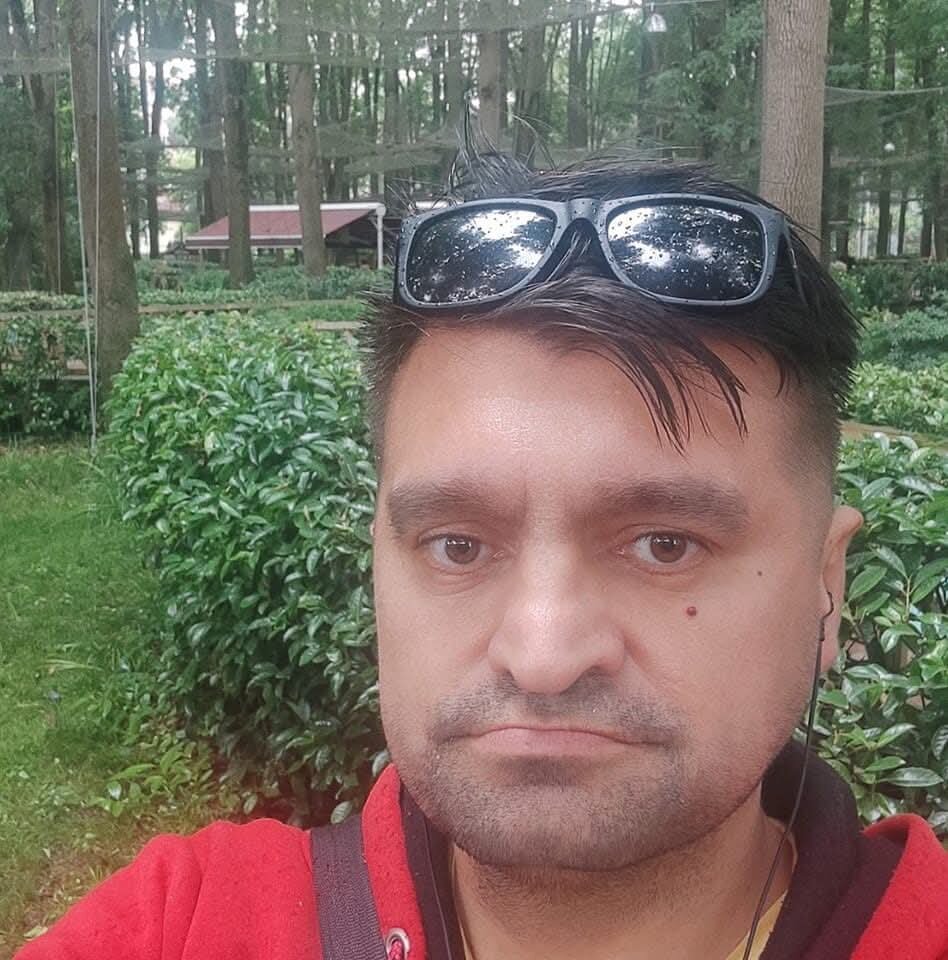 Market Passolig, Geyve, foto