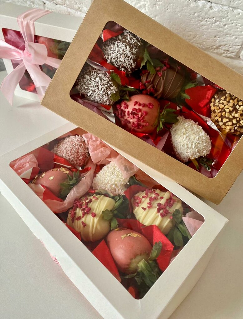 Çiçekçiler Sklad horoshego nastroenia, Safonovo, foto