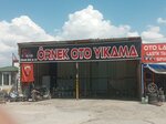 Örnek Oto yıkama kuaför ve oto lastik (Afyonkarahisar, Afyonkarahisar Merkez, Karaman Mah., Albay Reşat Çiğiltepe Cad.), detaylı oto bakımı  Afyonkarahisar'dan