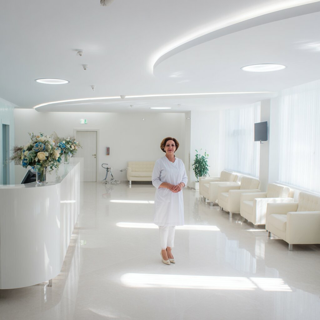 Medical center, clinic Трезвая Жизнь, Moskova, foto