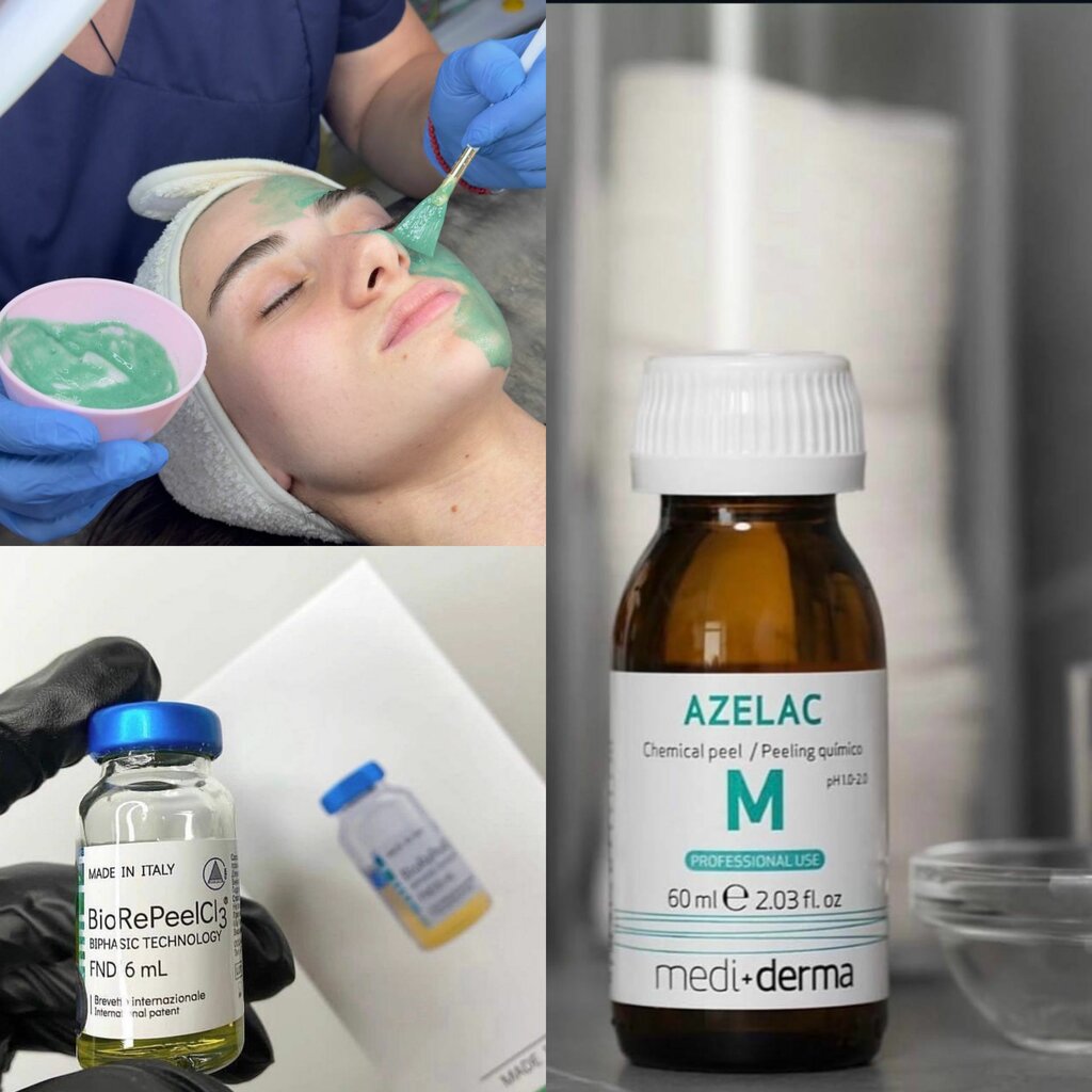 Güzellik salonu Estetic_lab, Soçi, foto