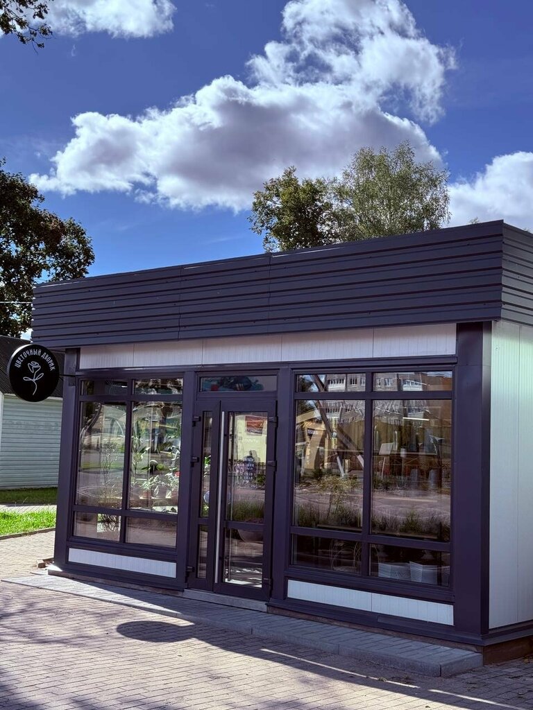 Çiçekçiler Цветочный Дворик, Grodnenskaya oblastı, foto