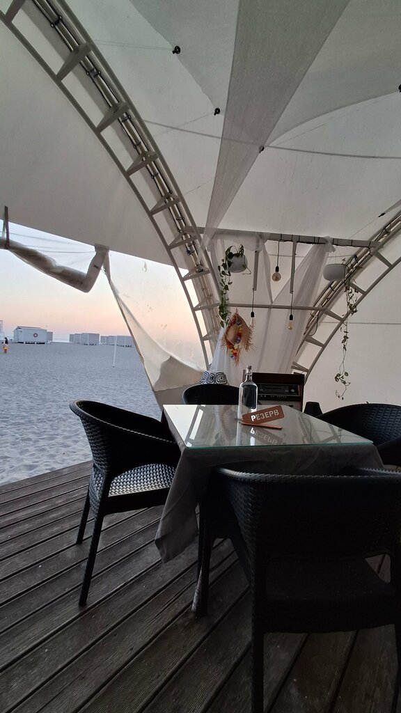 Kafe Банго Манго, Kırım Cumhuriyeti, foto
